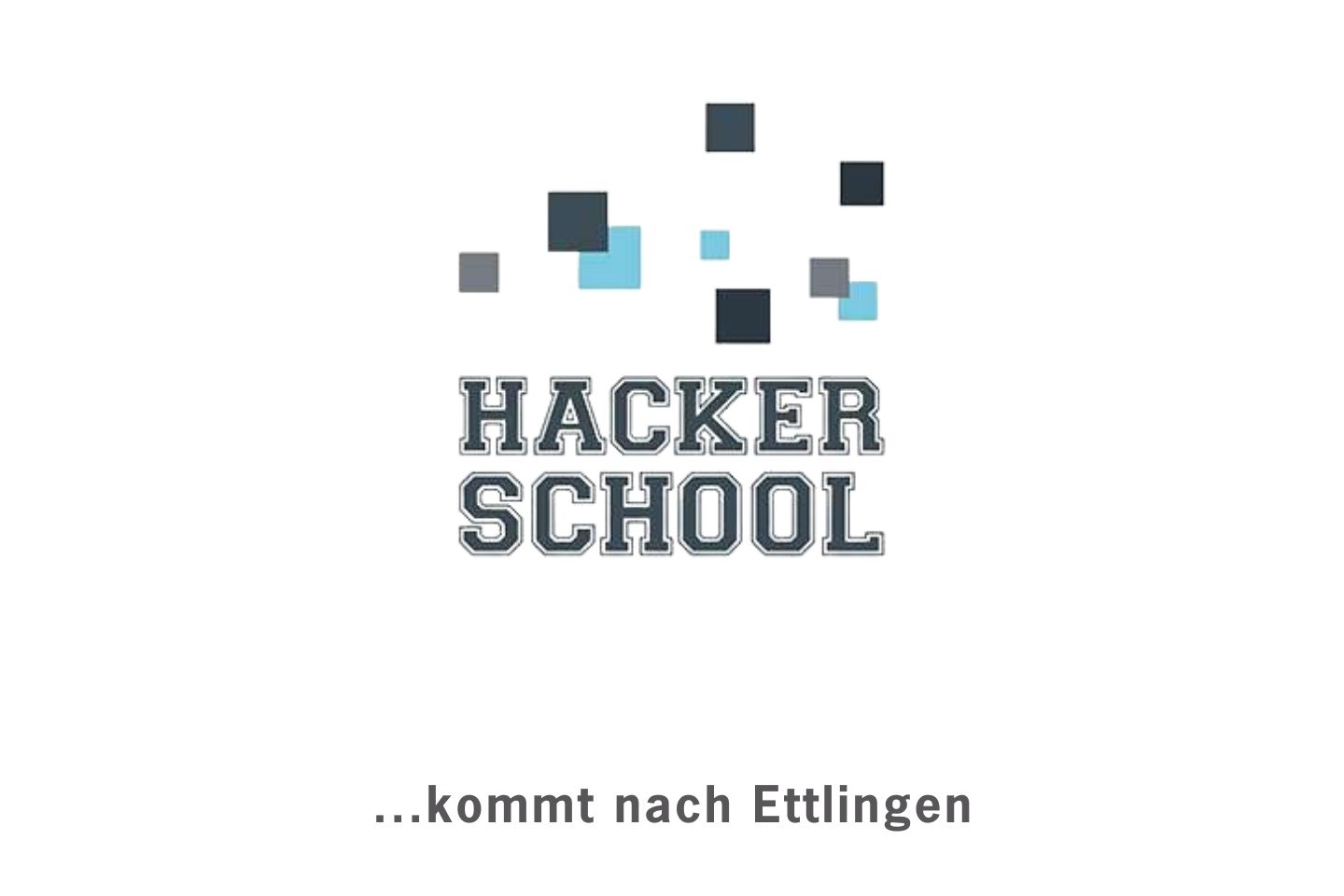 Hacker School x Ettlingen | Ettlingen
